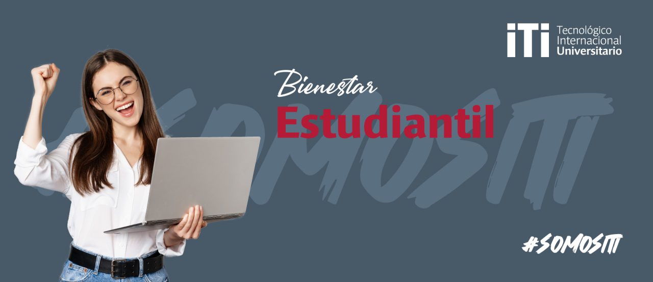 Bienestar estudiantil | ITI