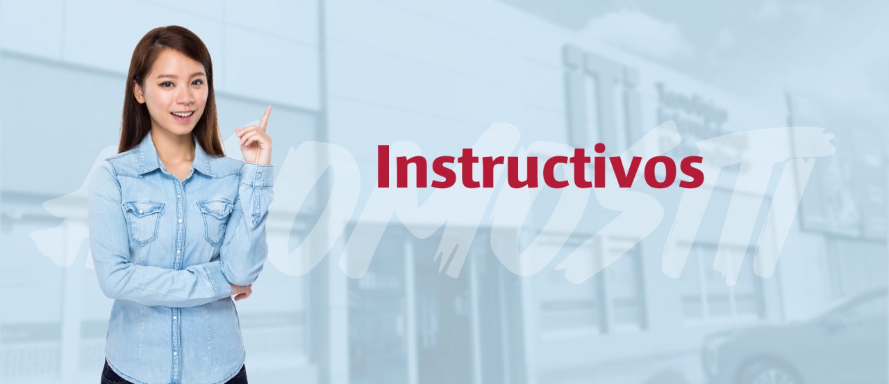 Instructivos | ITI