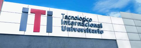 Nosotros | ITI
